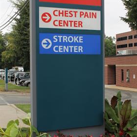 3 Healthcare Organizations Highlight the Impact of Effective Signs ...